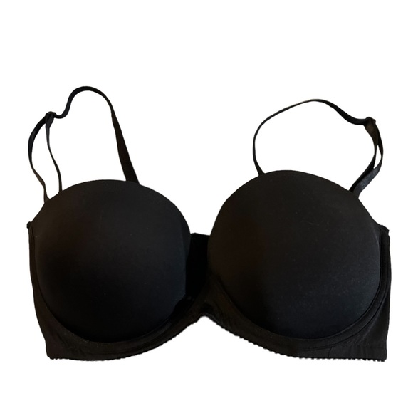 Vogue’s Secret | Intimates & Sleepwear | Nwot Vogues Secret Black ...